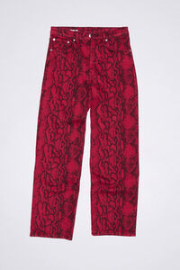 Denim | BIMBA Y LOLA FW22